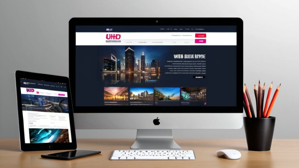 How to Choose the Best Web Design Services: A Step-by-Step Guide