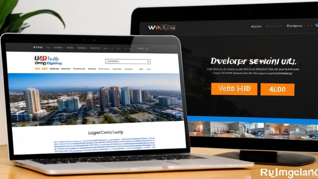 How to Choose the Best Website Developer in Orange County: A ...