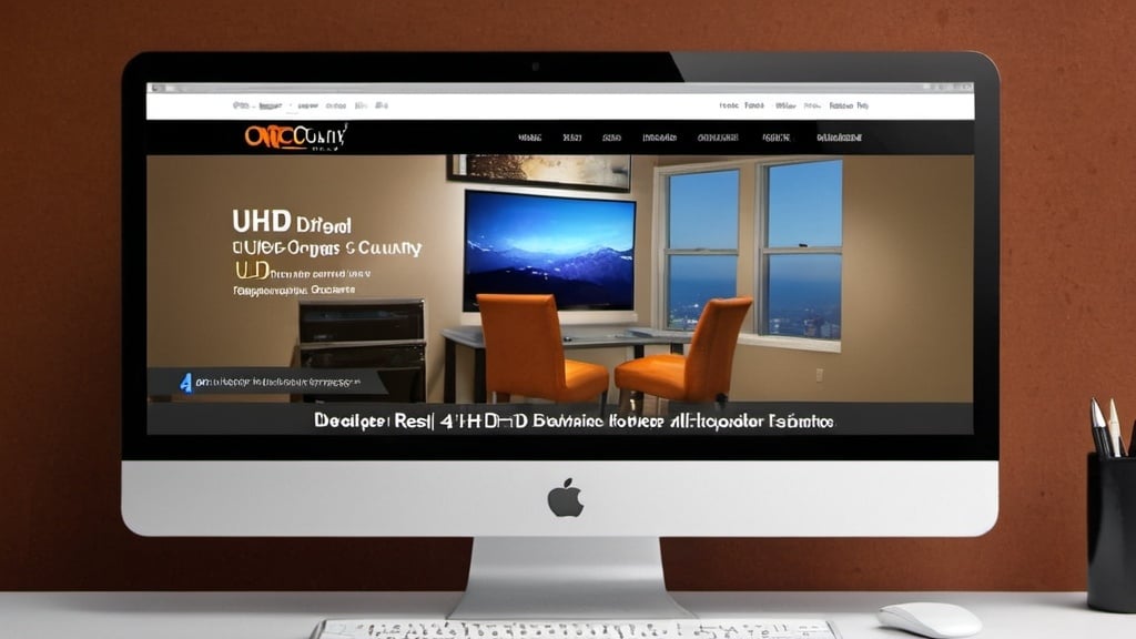 Key Questions to Ask When Hiring a Website Developer in Orange County